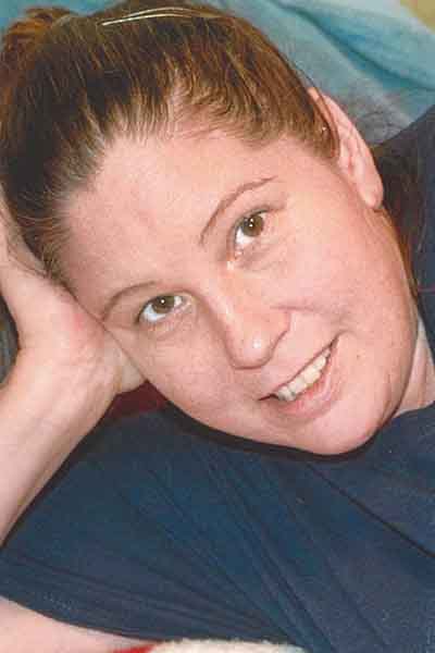 Stacey L. Rex 1966-2021 | News, Sports, Jobs - Tribune Chronicle